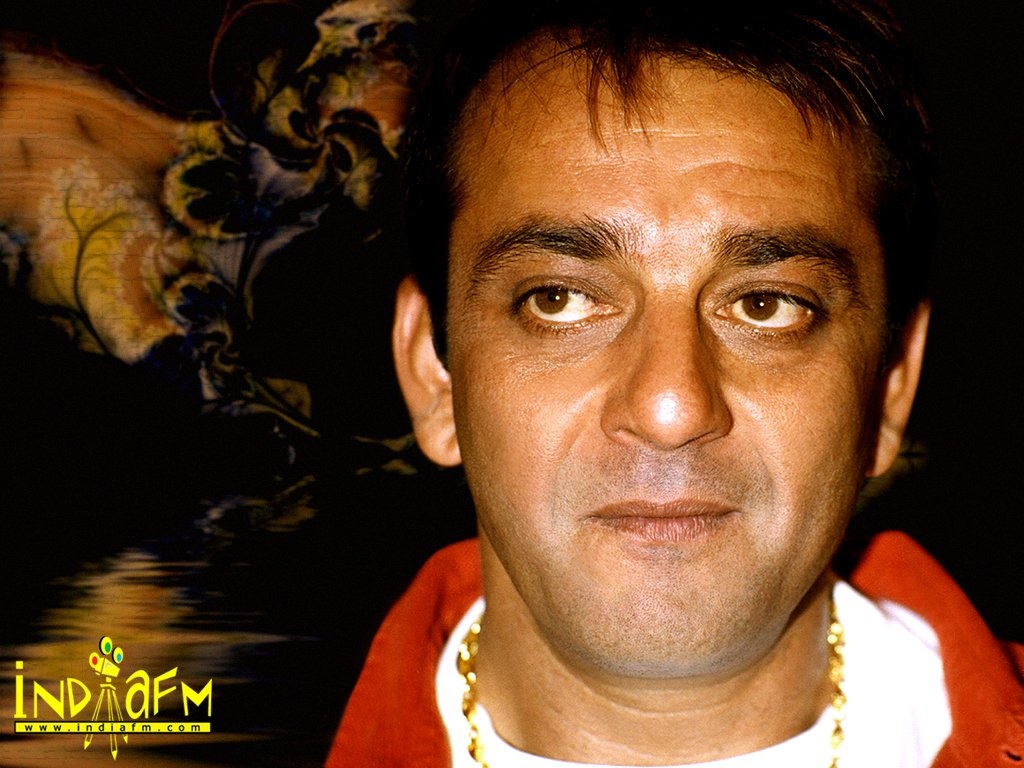 Sanjay Dutt HQ Wallpapers | Sanjay Dutt Wallpapers - 1456 - Oneindia ...