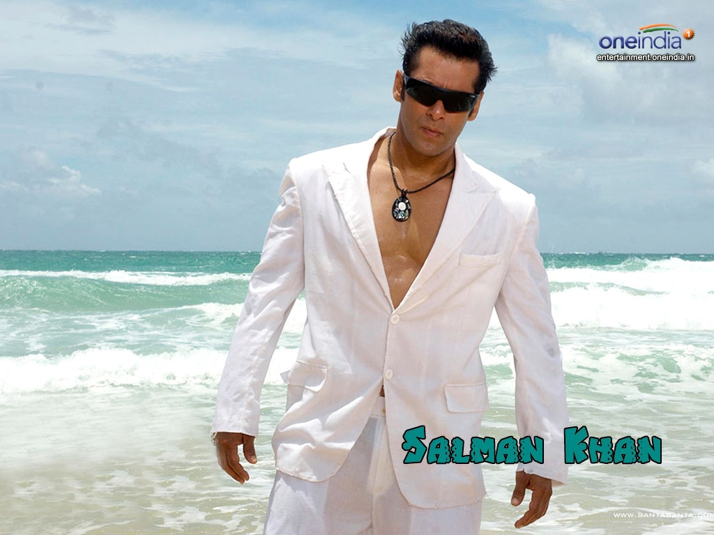 Salman Khan HQ Wallpapers | Salman Khan Wallpapers - 1498 - Oneindia ...