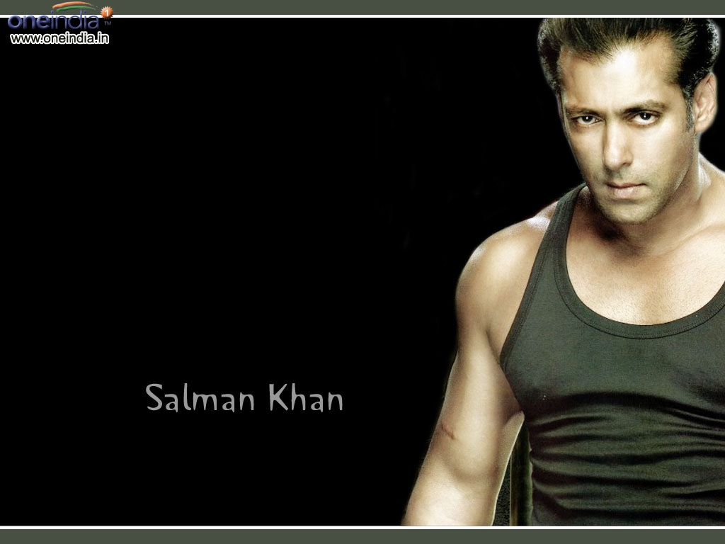 Salman Khan HQ Wallpapers | Salman Khan Wallpapers - 1501 - Oneindia ...