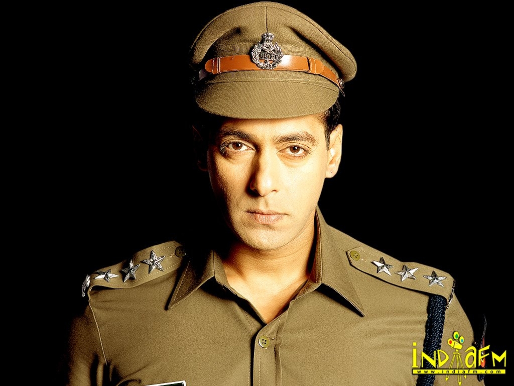 Salman Khan HQ Wallpapers | Salman Khan Wallpapers - 1509 - Oneindia ...