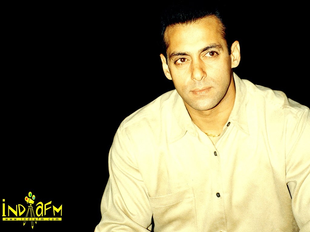 Salman Khan HQ Wallpapers | Salman Khan Wallpapers - 1532 - Oneindia ...