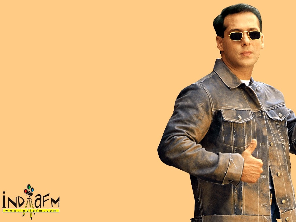 Salman Khan HQ Wallpapers | Salman Khan Wallpapers - 1535 - Oneindia ...