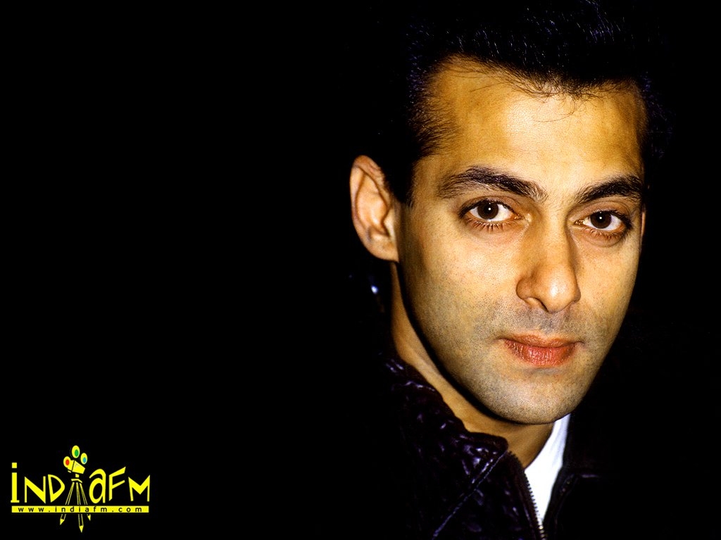 Salman Khan HQ Wallpapers | Salman Khan Wallpapers - 1539 - Oneindia ...