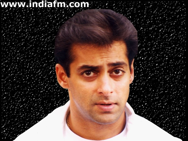 Salman Khan HQ Wallpapers | Salman Khan Wallpapers - 1565 - Oneindia ...