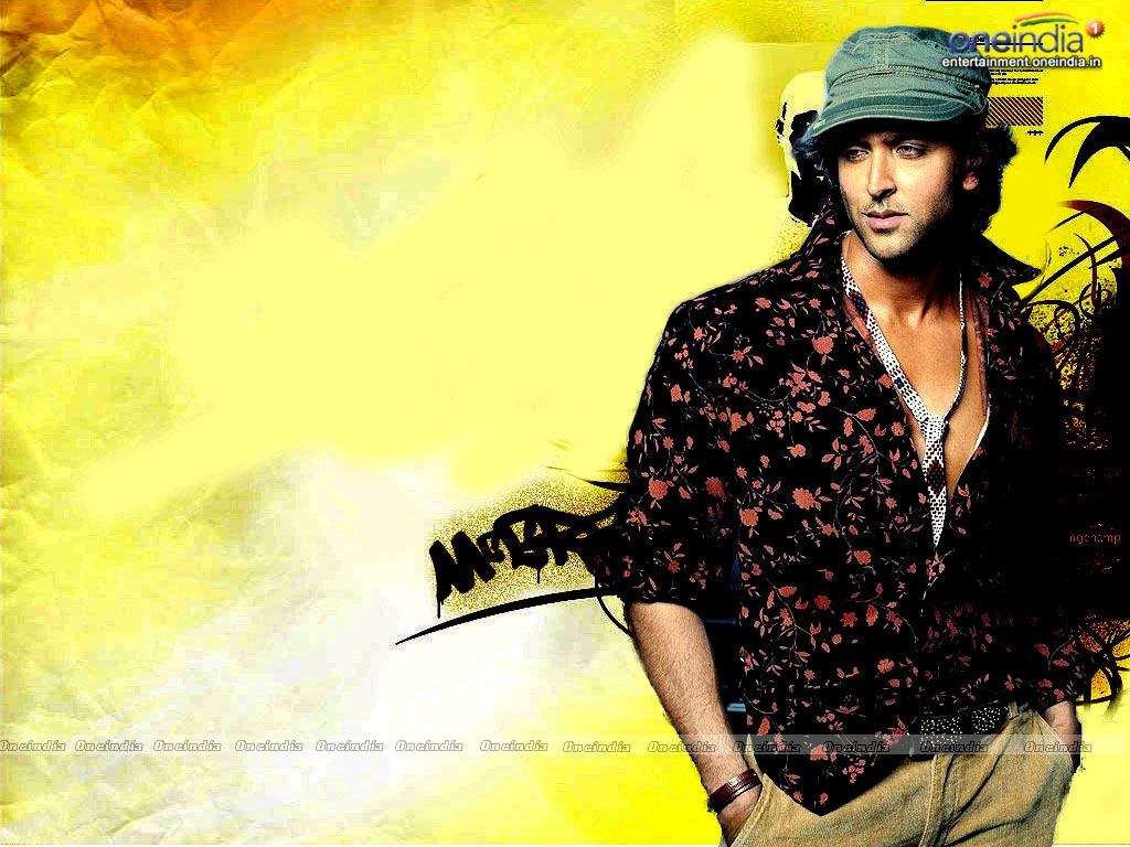 Hrithik Roshan HQ Wallpapers | Hrithik Roshan Wallpapers - 1819 ...