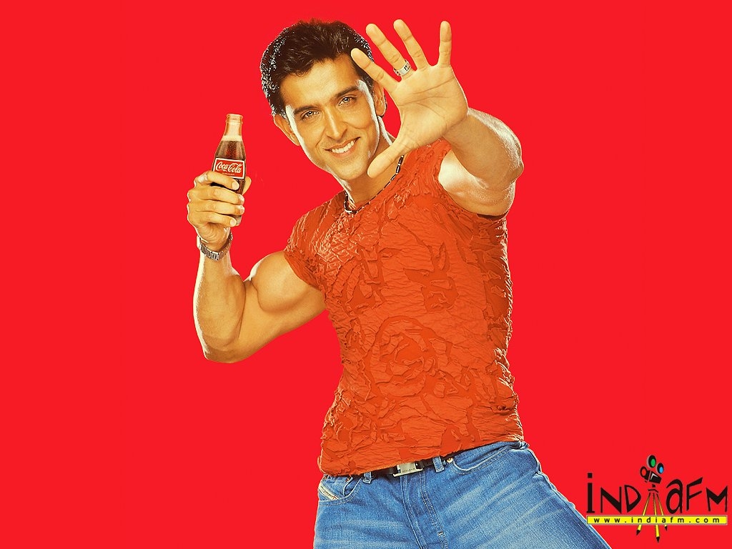 Hrithik Roshan HQ Wallpapers | Hrithik Roshan Wallpapers - 1796 ...
