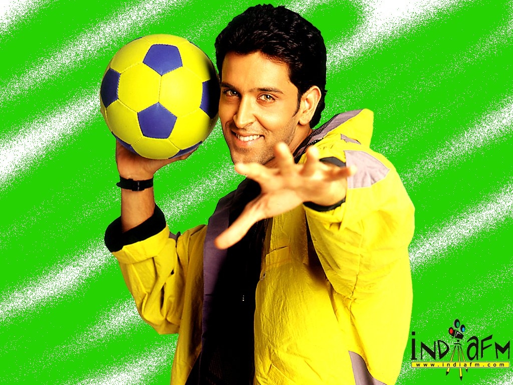 Hrithik Roshan HQ Wallpapers | Hrithik Roshan Wallpapers - 1773 ...