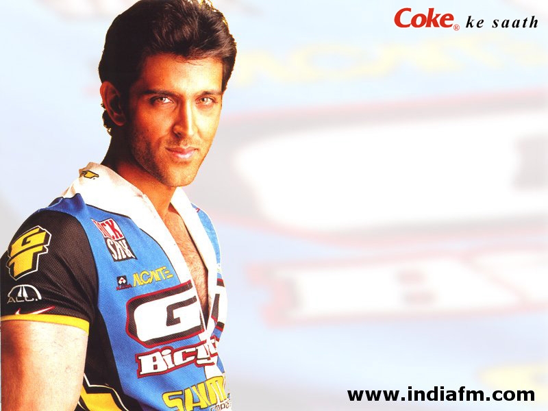 Hrithik Roshan HQ Wallpapers | Hrithik Roshan Wallpapers - 1761 ...
