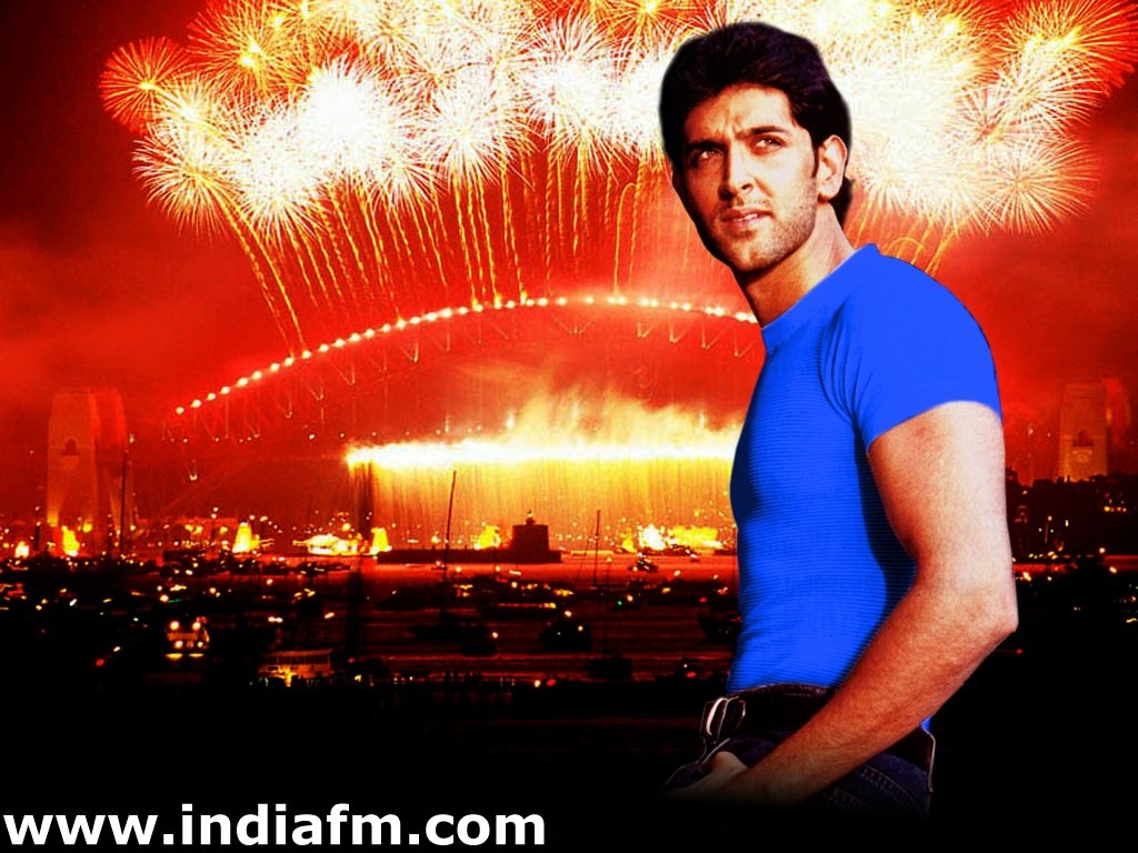 Hrithik Roshan HQ Wallpapers | Hrithik Roshan Wallpapers - 1748 ...