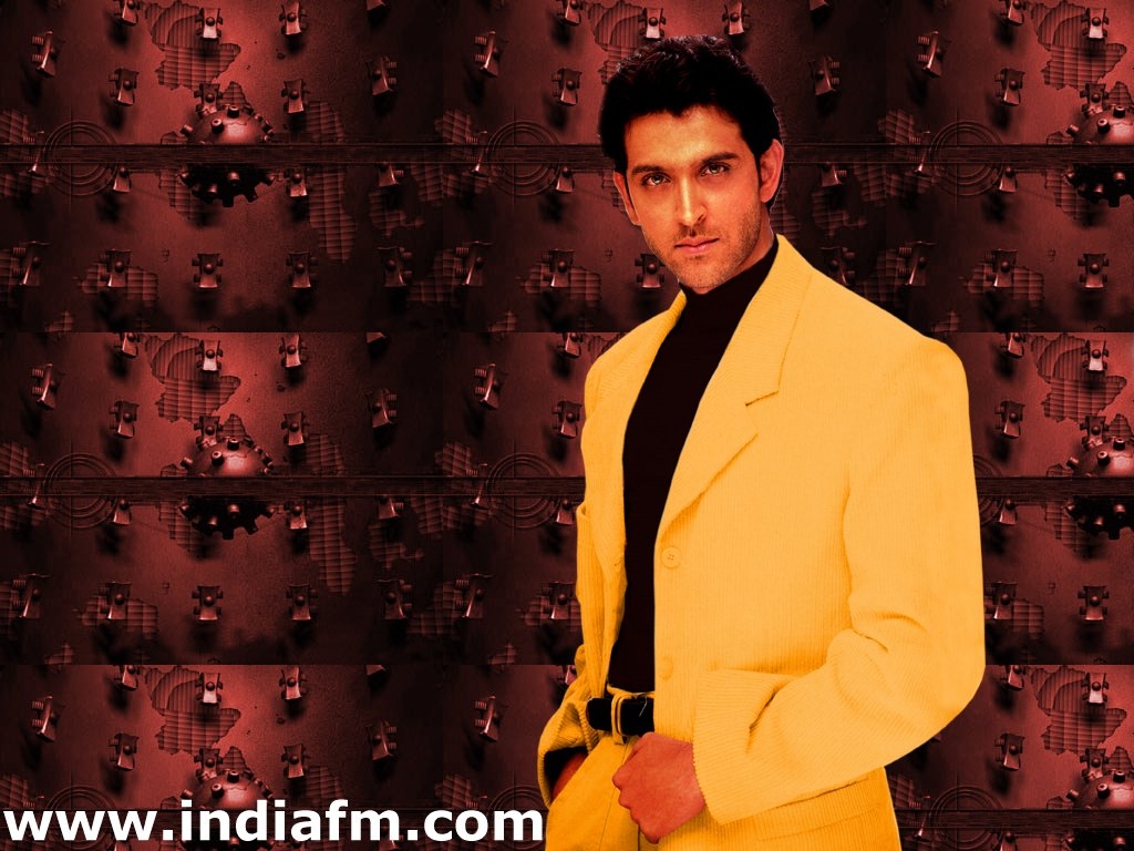 Hrithik Roshan HQ Wallpapers | Hrithik Roshan Wallpapers - 1744 ...