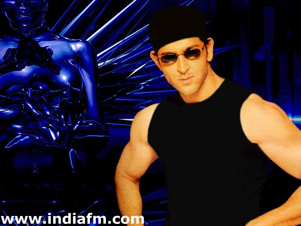 Hrithik Roshan HQ Wallpapers | Hrithik Roshan Wallpapers - 1741 ...