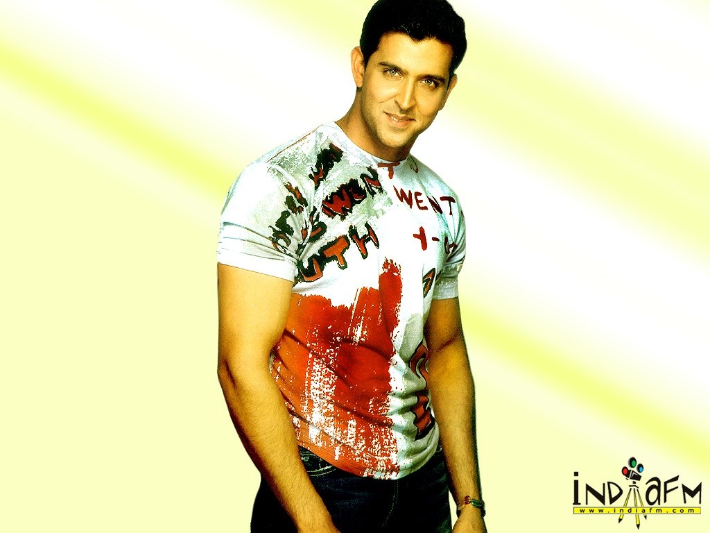 Hrithik Roshan HQ Wallpapers | Hrithik Roshan Wallpapers - 1704 ...