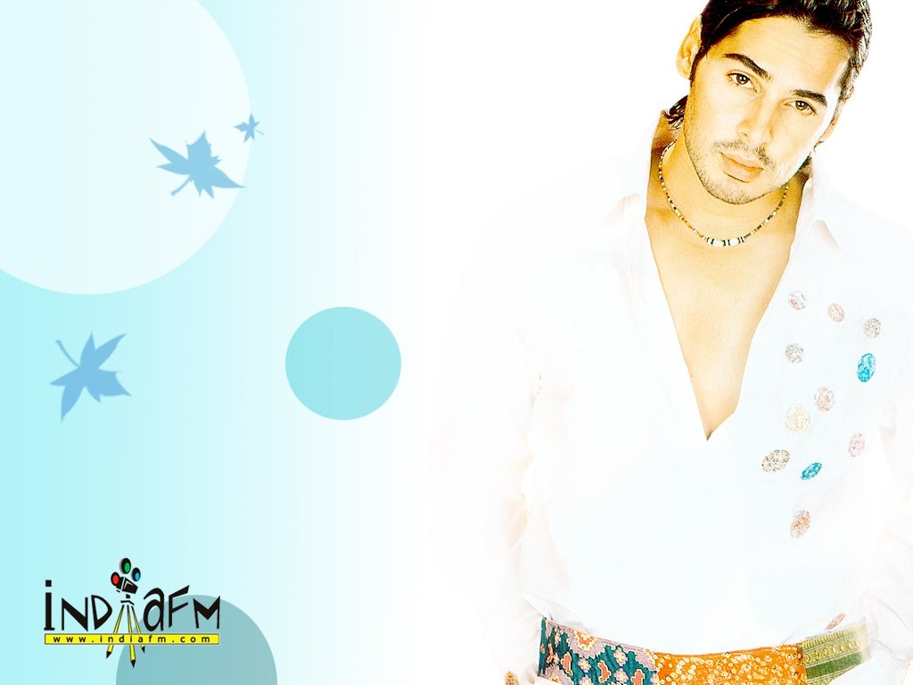 Dino Morea HQ Wallpapers | Dino Morea Wallpapers - 1842 - Oneindia Wallpapers