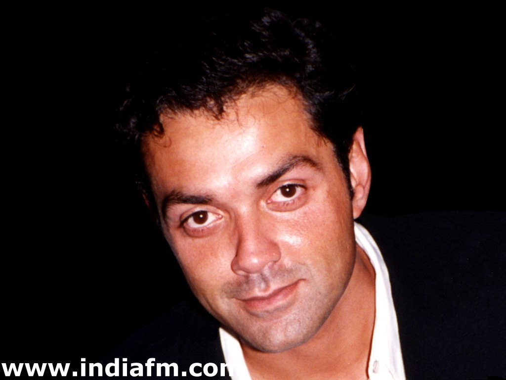 Bobby Deol HQ Wallpapers | Bobby Deol Wallpapers - 1898 - Oneindia ...