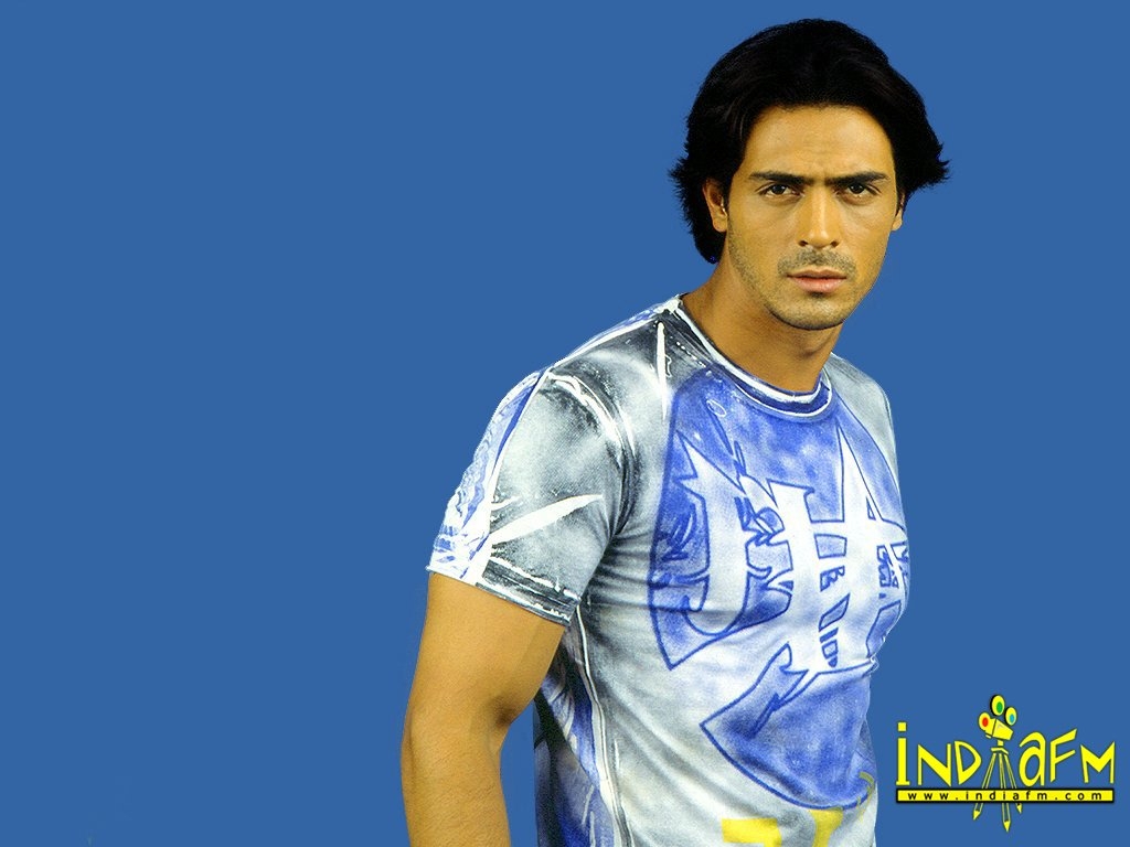 Arjun Rampal HQ Wallpapers | Arjun Rampal Wallpapers - 1960 - Oneindia ...