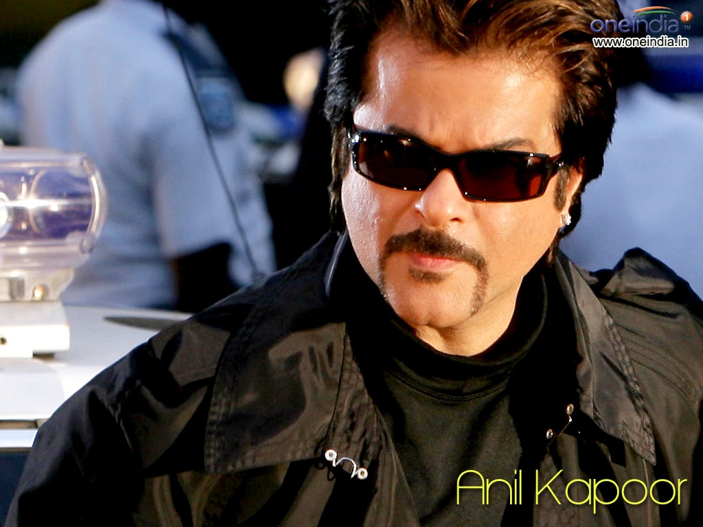 Anil Kapoor HQ Wallpapers | Anil Kapoor Wallpapers - 1970 - Oneindia ...