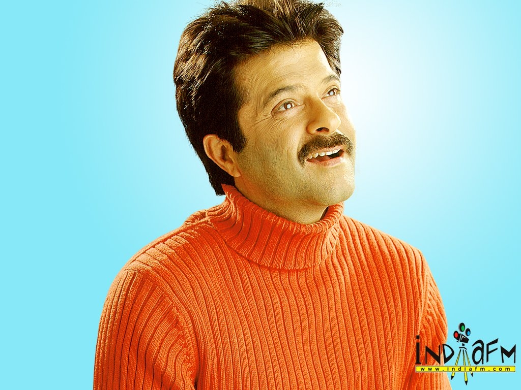 Anil Kapoor HQ Wallpapers | Anil Kapoor Wallpapers - 1980 - Oneindia ...