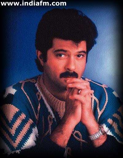 Anil Kapoor Wallpapers