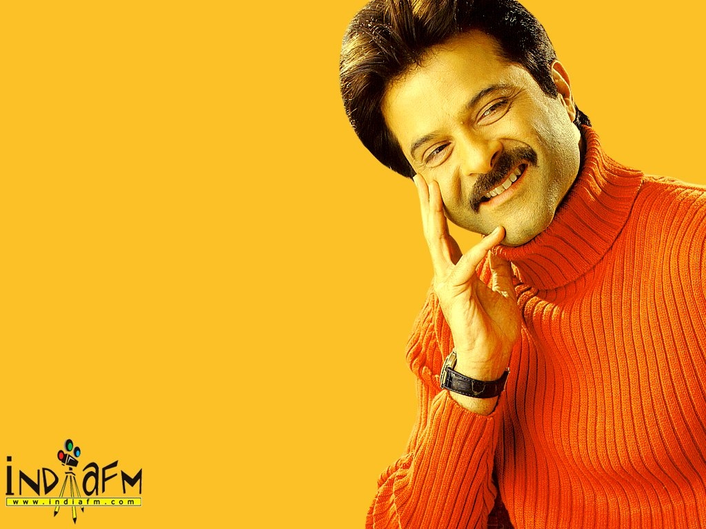 Anil Kapoor HQ Wallpapers | Anil Kapoor Wallpapers - 1990 - Oneindia ...