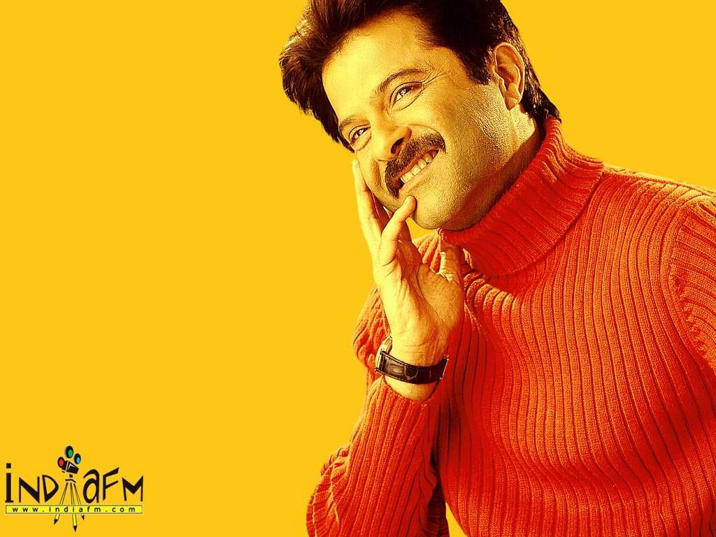 Anil Kapoor HQ Wallpapers | Anil Kapoor Wallpapers - 1992 - Oneindia ...