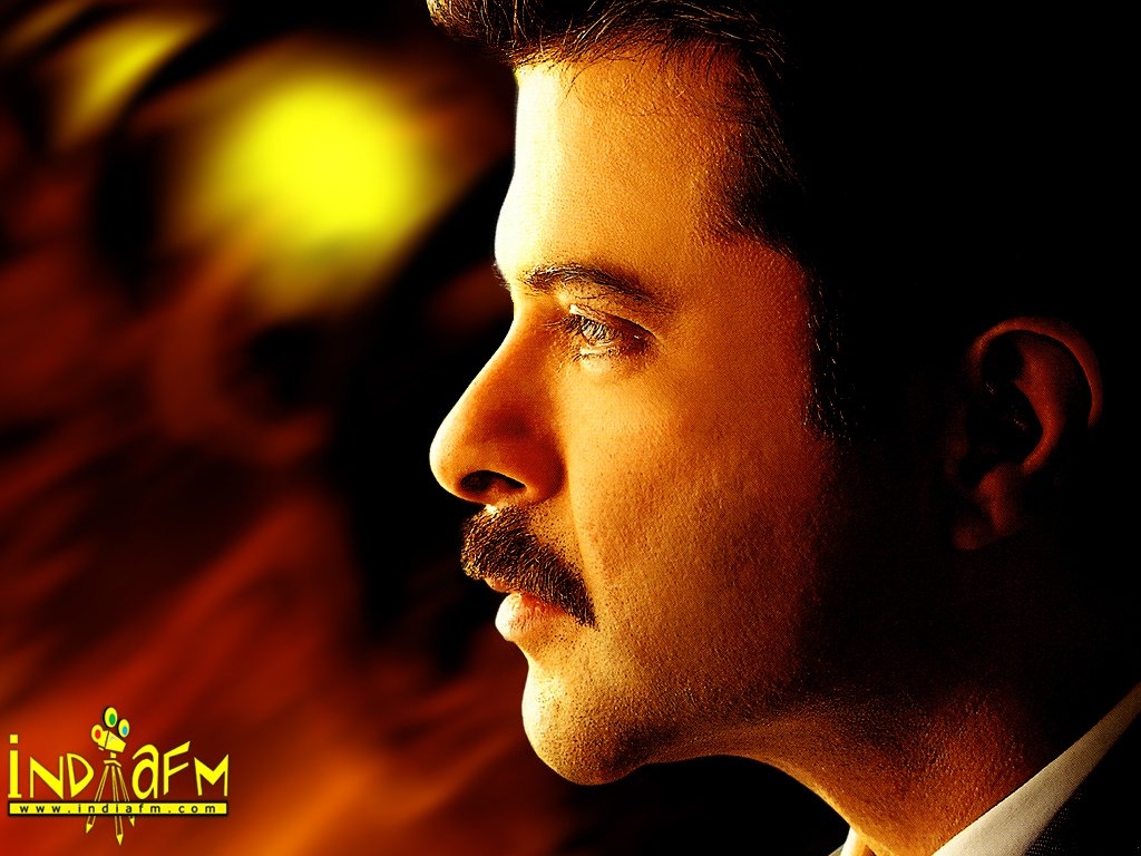 Anil Kapoor Wallpapers