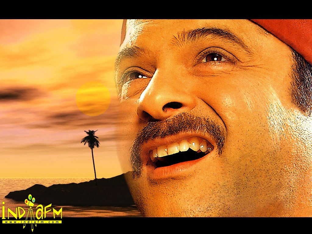 Anil Kapoor HQ Wallpapers | Anil Kapoor Wallpapers - 2007 - Oneindia ...