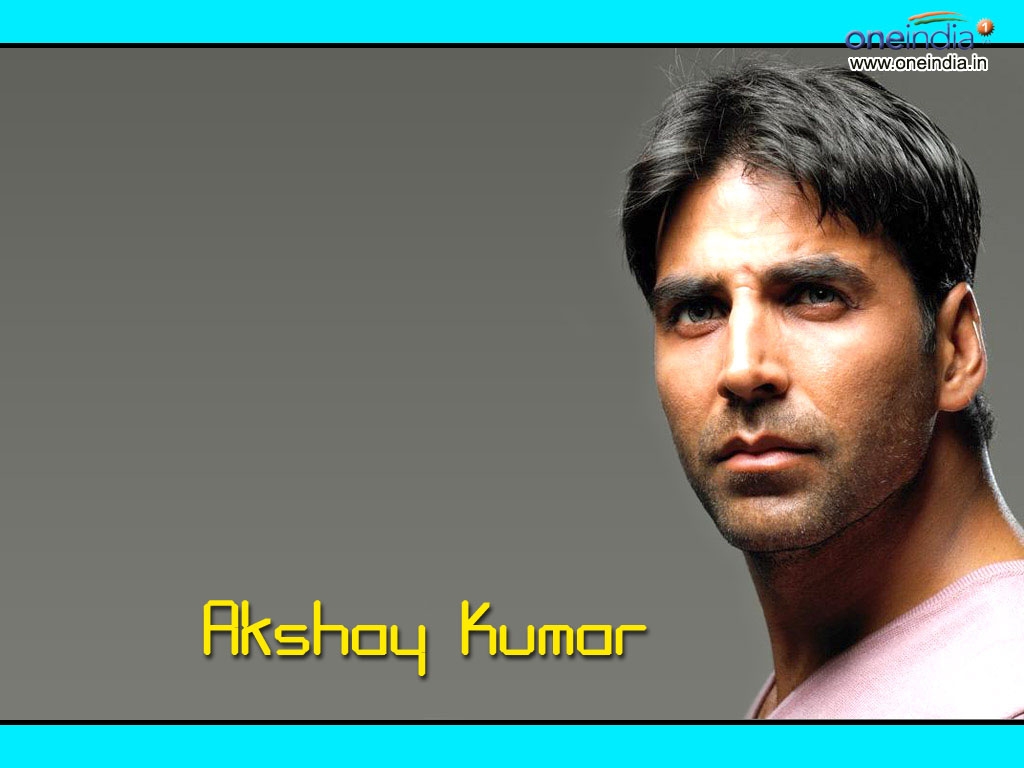 Akshay Kumar HQ Wallpapers | Akshay Kumar Wallpapers - 2095 - Oneindia ...