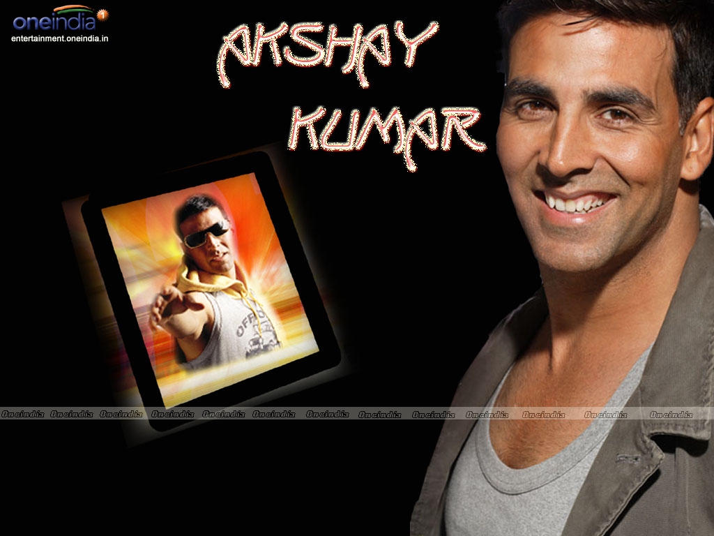 Akshay Kumar HQ Wallpapers | Akshay Kumar Wallpapers - 2089 - Oneindia ...