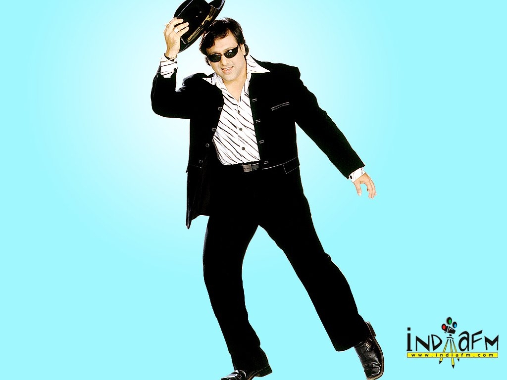 Govinda HQ Wallpapers | Govinda Wallpapers - 2291 - Oneindia Wallpapers