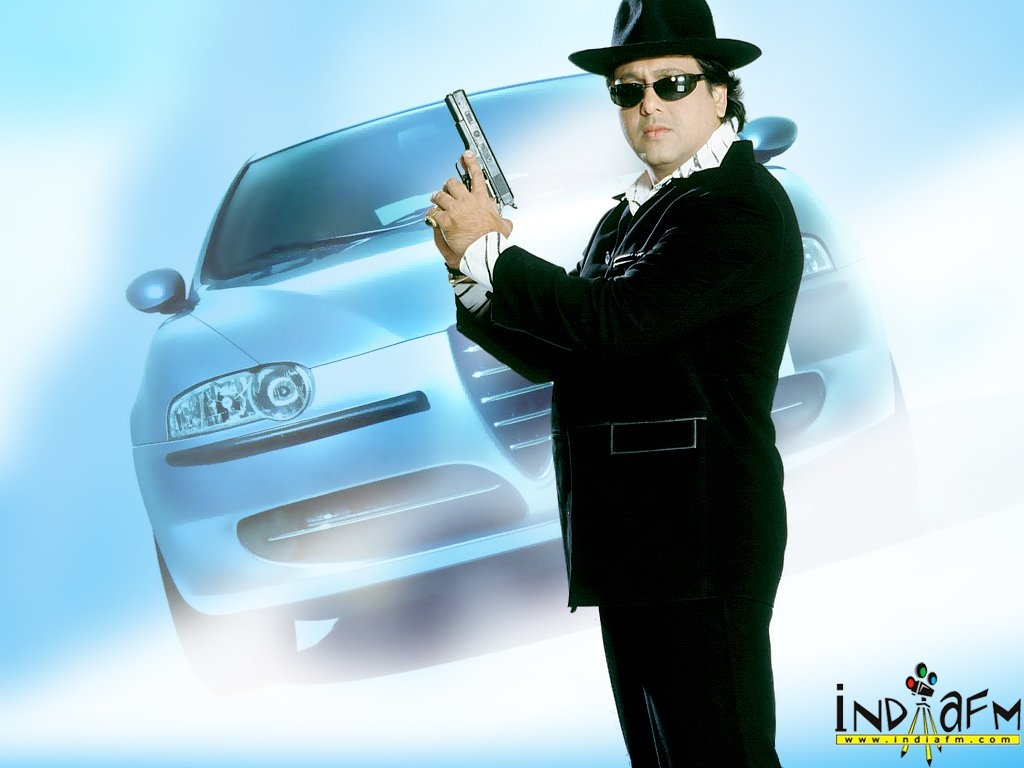 Govinda HQ Wallpapers | Govinda Wallpapers - 2296 - Oneindia Wallpapers