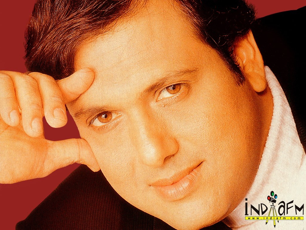 Govinda HQ Wallpapers | Govinda Wallpapers - 2299 - Oneindia Wallpapers
