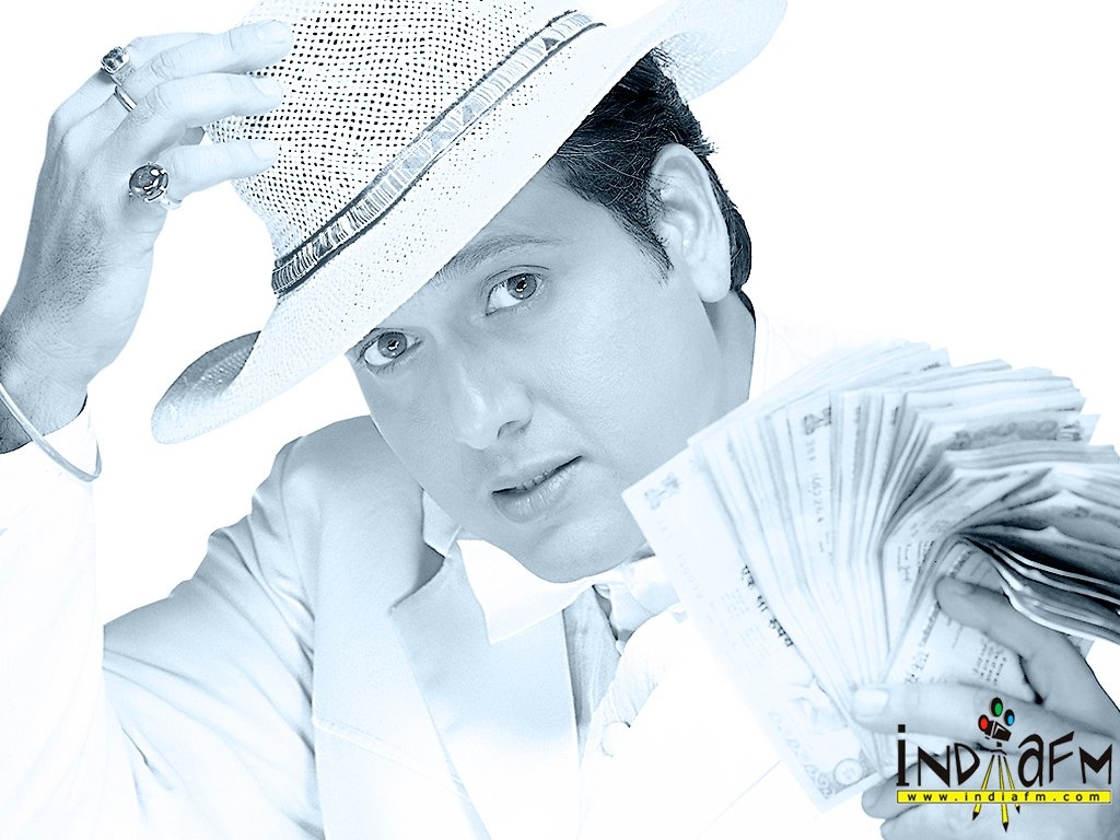Govinda HQ Wallpapers | Govinda Wallpapers - 2303 - Oneindia Wallpapers