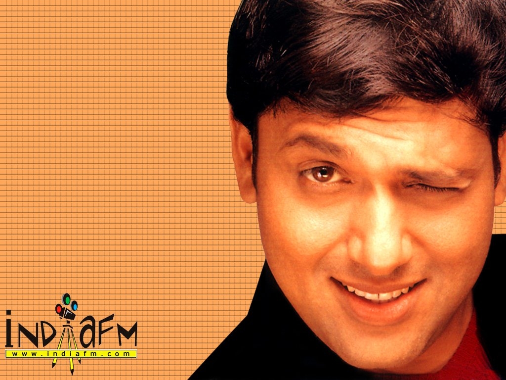 Govinda HQ Wallpapers | Govinda Wallpapers - 2318 - Oneindia Wallpapers