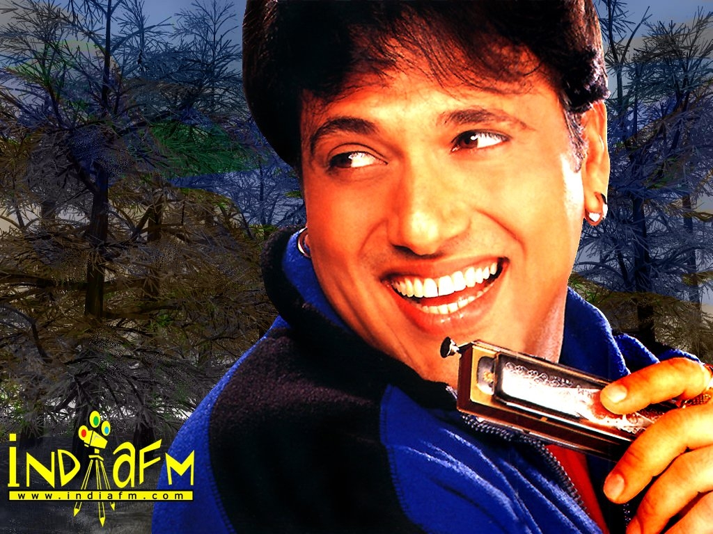 Govinda HQ Wallpapers | Govinda Wallpapers - 2319 - Oneindia Wallpapers