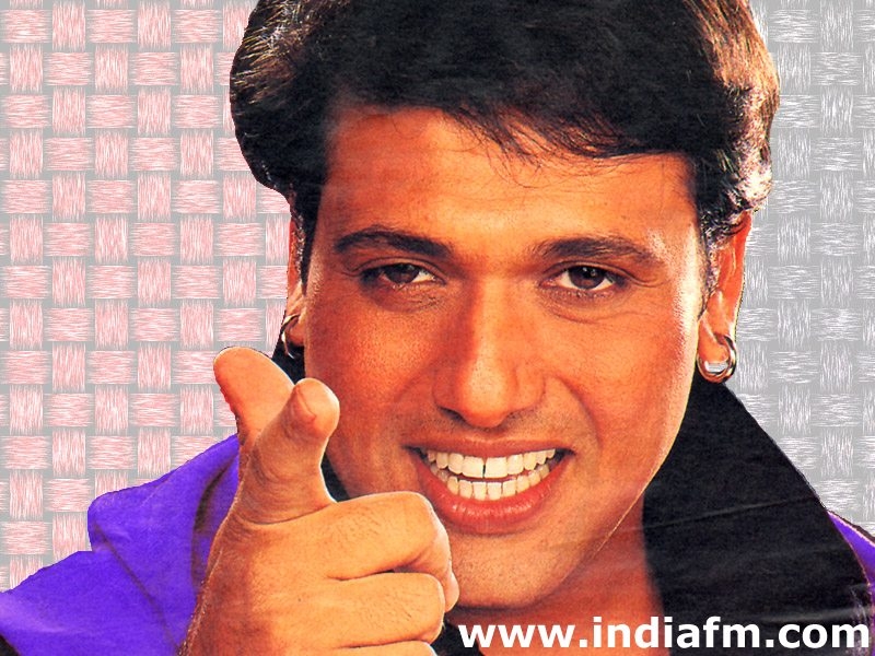 Govinda HQ Wallpapers | Govinda Wallpapers - 2331 - Oneindia Wallpapers