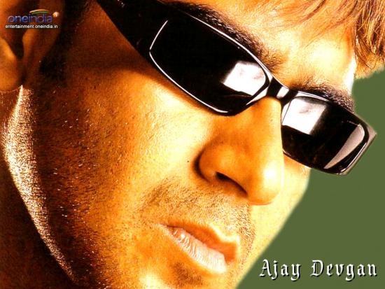 Ajay Devgan HQ Wallpapers | Ajay Devgan Wallpapers - 2375 - Oneindia ...