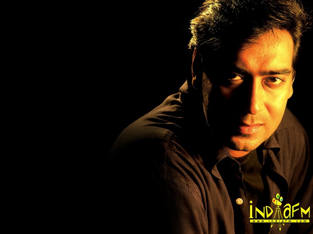 Ajay Devgan HQ Wallpapers | Ajay Devgan Wallpapers - 2403 - Oneindia ...