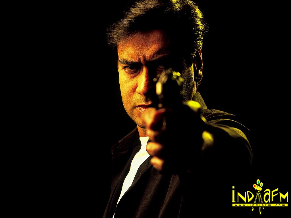 Ajay Devgan HQ Wallpapers | Ajay Devgan Wallpapers - 2406 - Oneindia ...