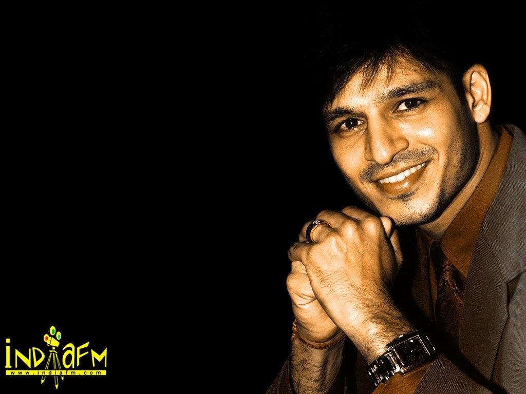 Vivek Oberoi HQ Wallpapers | Vivek Oberoi Wallpapers - 2566 - Oneindia Wallpapers
