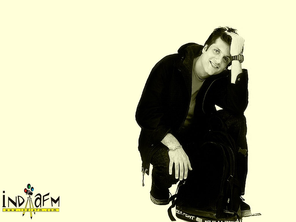 Fardeen Khan HQ Wallpapers | Fardeen Khan Wallpapers - 2622 - Oneindia ...