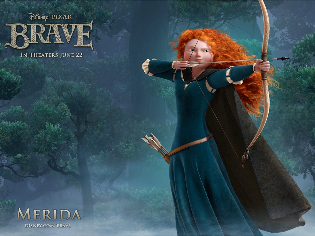 Brave HQ Movie Wallpapers | Brave HD Movie Wallpapers - 2742 - Oneindia ...