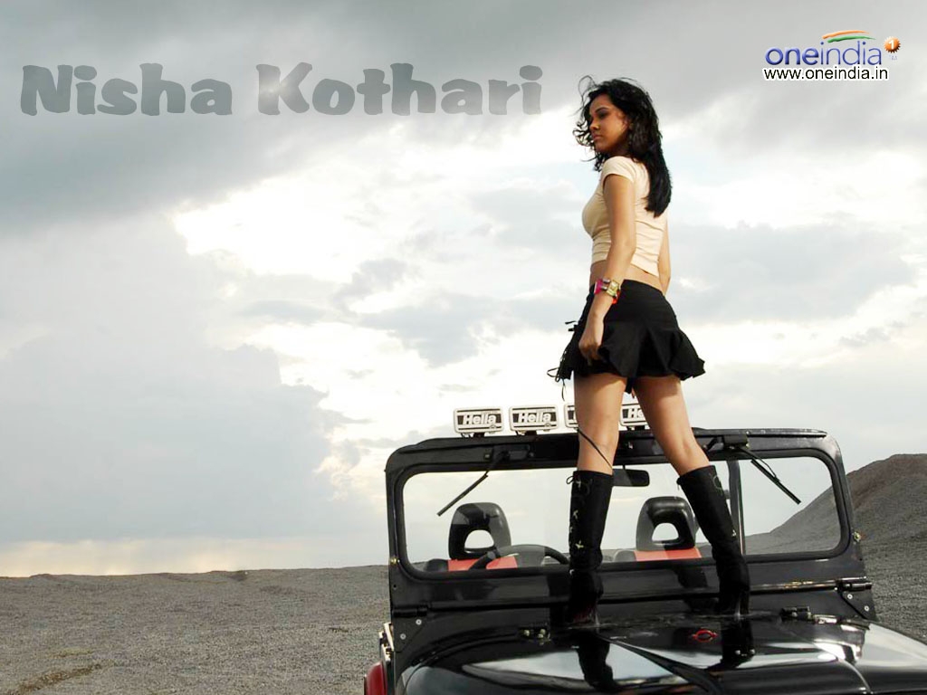 Nisha Kothari HQ Wallpapers | Nisha Kothari Wallpapers - 3035 ...