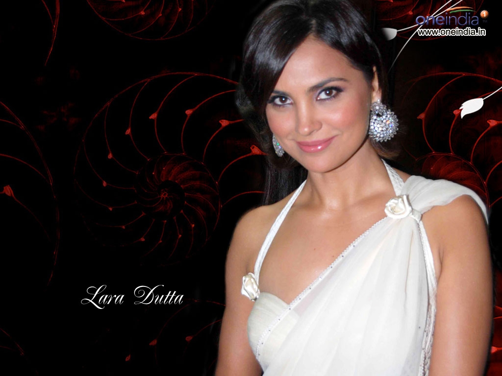 Lara Dutta HQ Wallpapers | Lara Dutta Wallpapers - 3291 - Oneindia ...