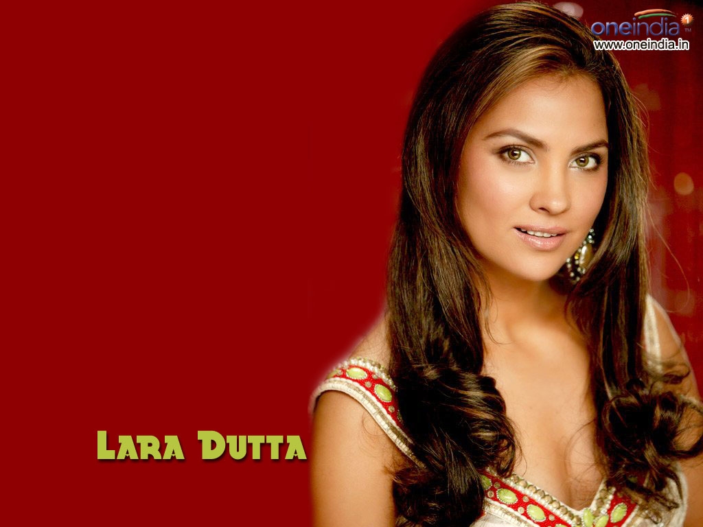 Lara Dutta HQ Wallpapers | Lara Dutta Wallpapers - 3299 - Oneindia ...