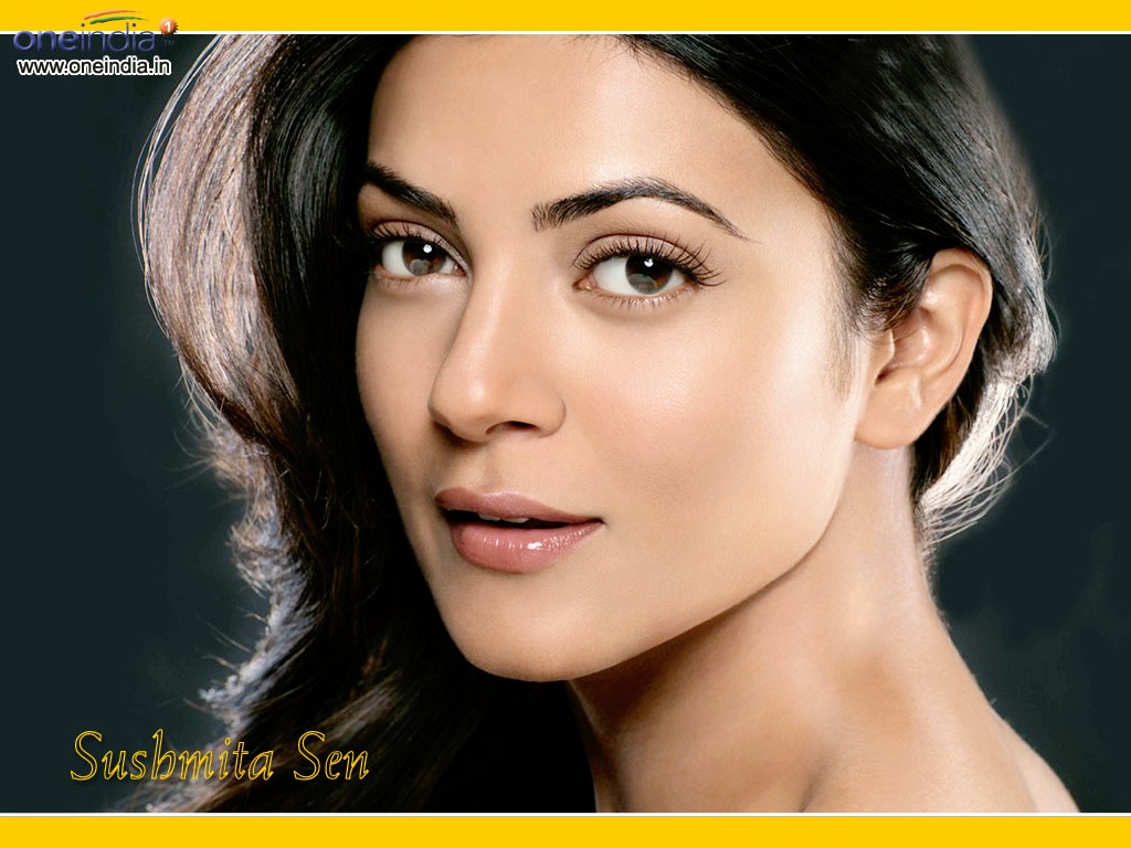 Sushmita Sen HQ Wallpapers | Sushmita Sen Wallpapers - 3498 - Oneindia ...