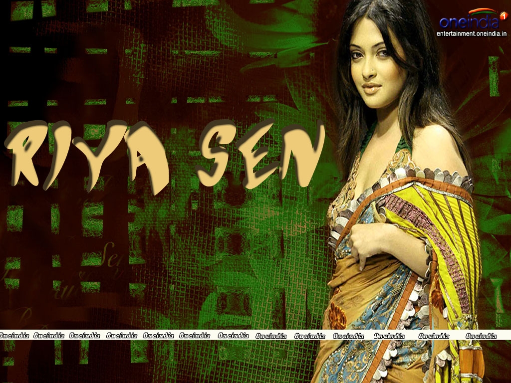 Riya Sen HQ Wallpapers | Riya Sen Wallpapers - 3839 - Oneindia Wallpapers