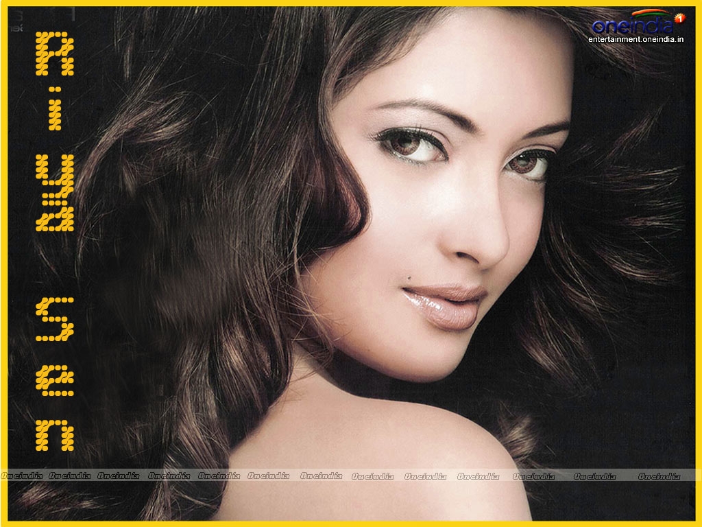 Riya Sen HQ Wallpapers | Riya Sen Wallpapers - 3847 - Oneindia Wallpapers