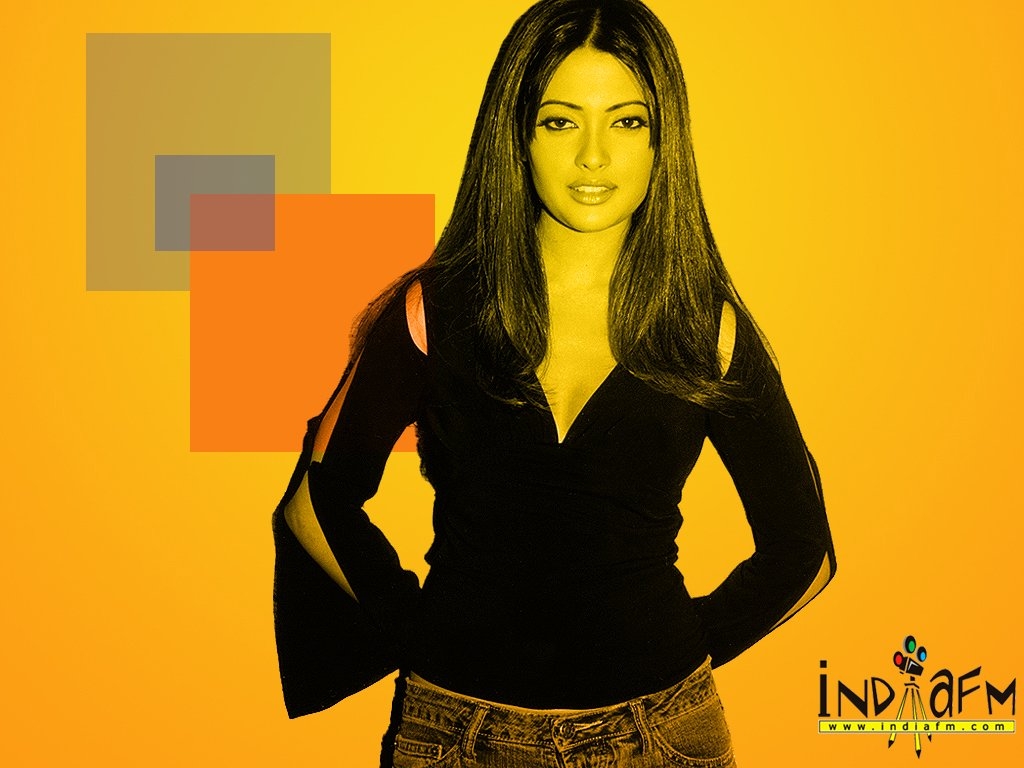 Riya Sen HQ Wallpapers | Riya Sen Wallpapers - 3861 - Oneindia Wallpapers