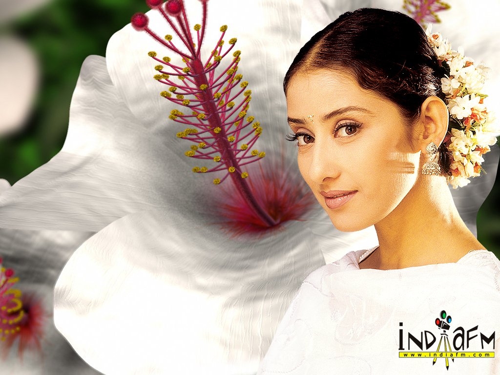 Manisha Koirala HQ Wallpapers | Manisha Koirala Wallpapers - 4335 ...