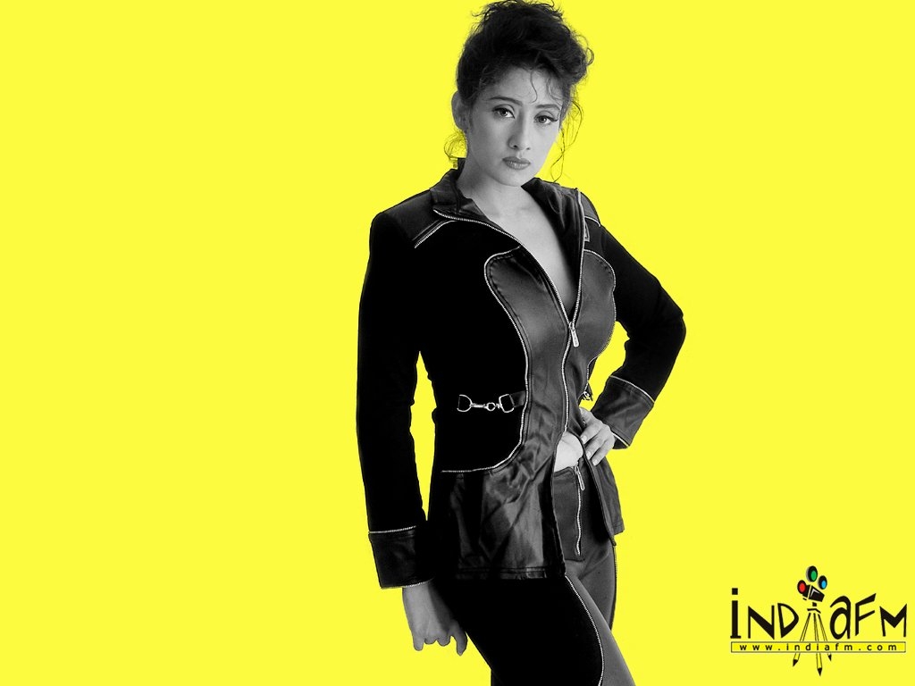 Manisha Koirala HQ Wallpapers | Manisha Koirala Wallpapers - 4349 ...
